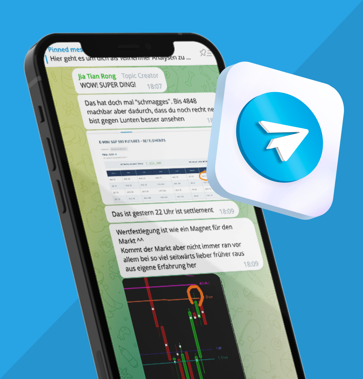 Trading lernen in der Schweiz: So startest du als Anfänger!