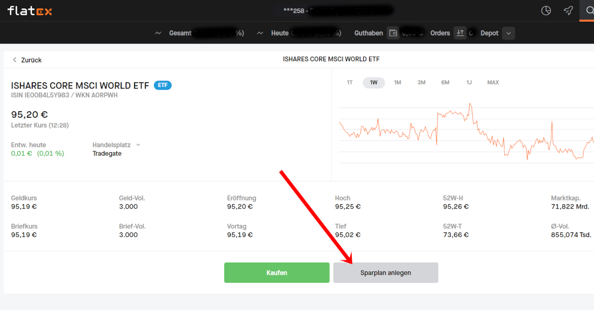 Flatex AT Erfahrungen | Ein guter Broker in Österreich?
